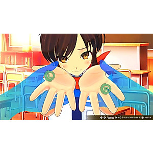 Senran Kagura Reflexions - Nintendo Switch