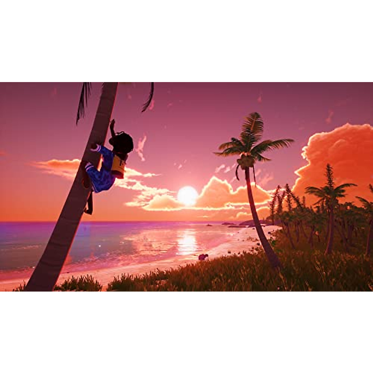 Tchia: Oléti Edition (PS5)