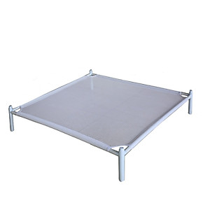 TOUSSE Sweater Drying Rack, Mesh Clothes Drying Rack, Stackable Laundry Drying Rack, Lay Flat Dryer for Delicates, Portable Dry Rack for Indoor or Outdoor