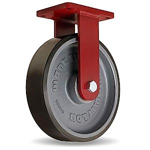 12x3 Hamilton (R-EHD-12DB70) Extra Heavy Duty Caster Duralast® Wheel