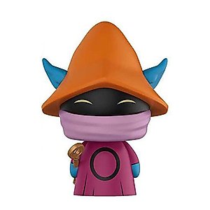 Dorbz: Masters Of The Universe Series 1-orko [specialty Series]