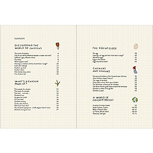 Chickenology: The Ultimate Encyclopedia (The Farm Animal Series)