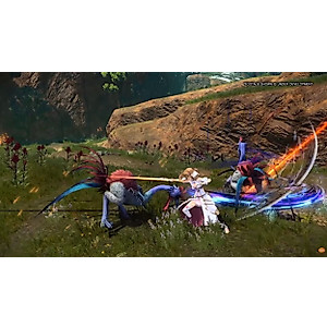 Sword Art Online Alicization Lycoris (PS4)