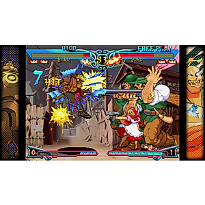 Capcom Fighting Collection - Xbox One - Xbox One Xbox One Edition