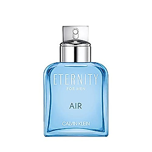 Calvin Klein Eternity Air Eau De Toilette for Men, 3.4 Fl. Oz.