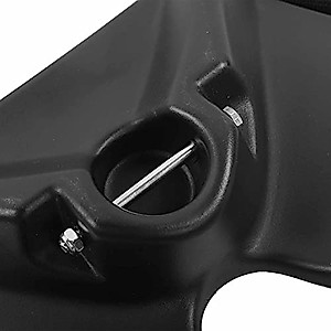 070 Adjustable Fishing Belly Harness Fishing Rod Pole Holder for Outdoor Portable Fishing Gear Accessories