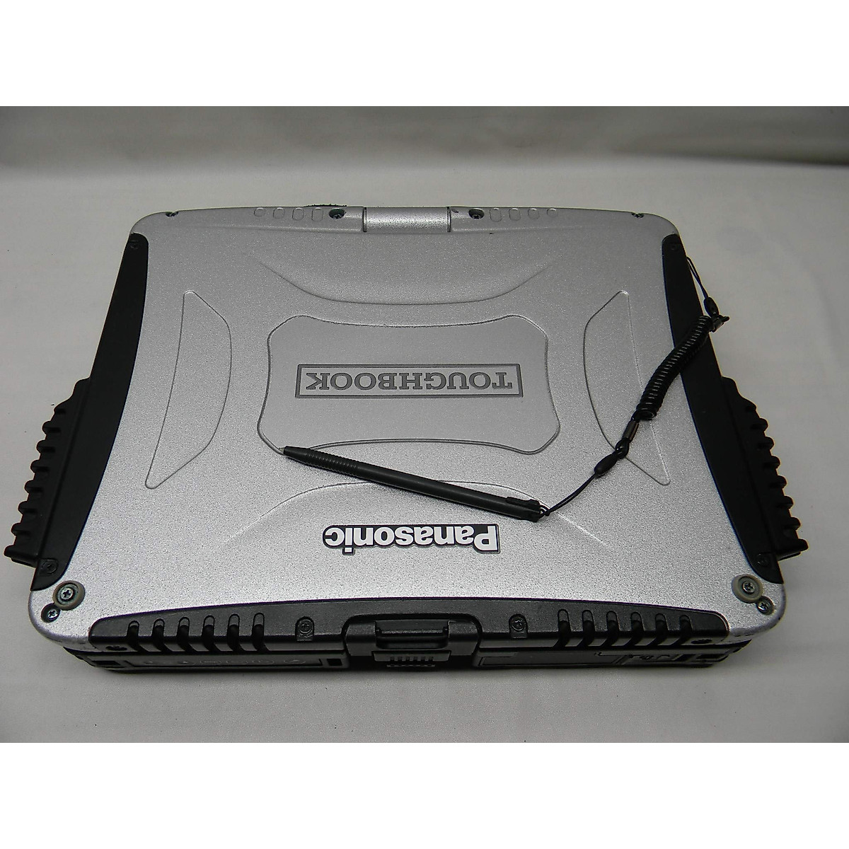 Toughbook Model CF-19 Super Rugged Extra Tough Tablet Win 10