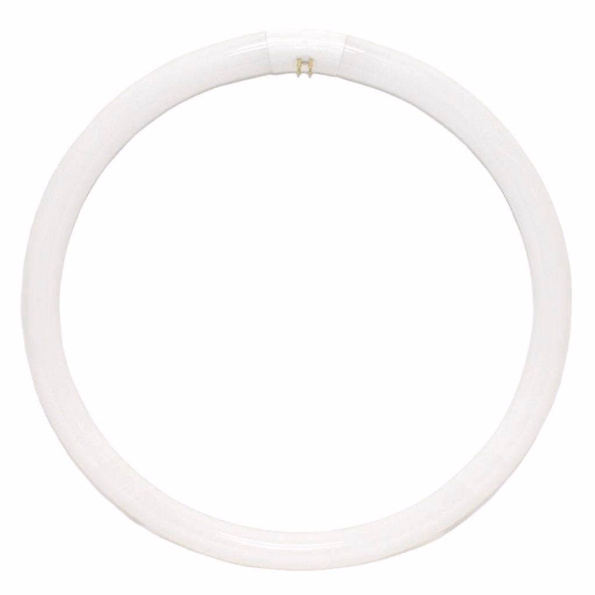 GE 11052 - FC16T9/D 16 Inches Long Circular T9 Fluorescent Tube Light Bulb