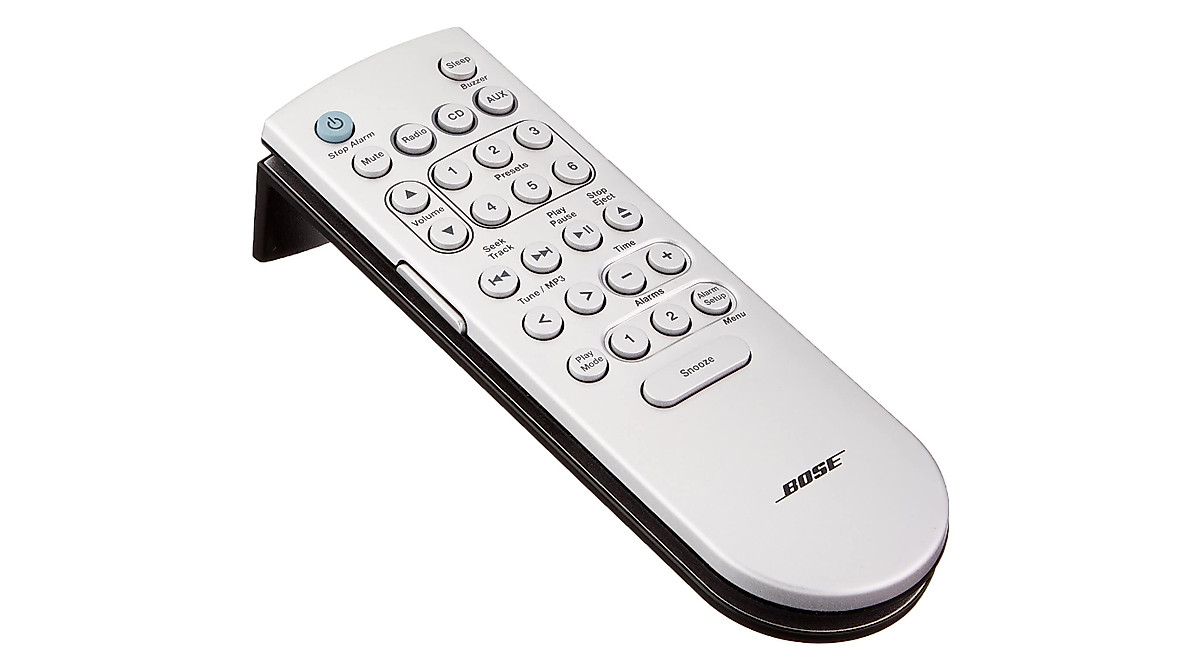 Bose Wave III Premium Remote - Renewed & Ready to Use