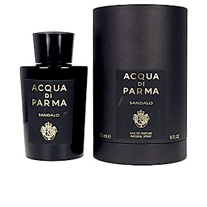 Acqua Di Parma Sandalo Eau De Parfum Spray, 100 ML/ 3.4 OZ, Unisex Fragrance