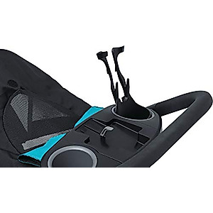 Kuryakyn 6474 Free-Flex Cup and Cell Phone Device Holder: Mounts in Cars, Trucks, Vans, UTVs with Flexible Arms Securing Various Phones/Cases, Black