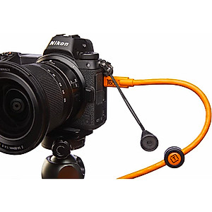 TetherGuard Camera Support