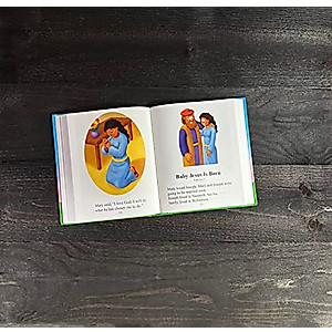 The Beginner's Bible: Timeless Children's Stories