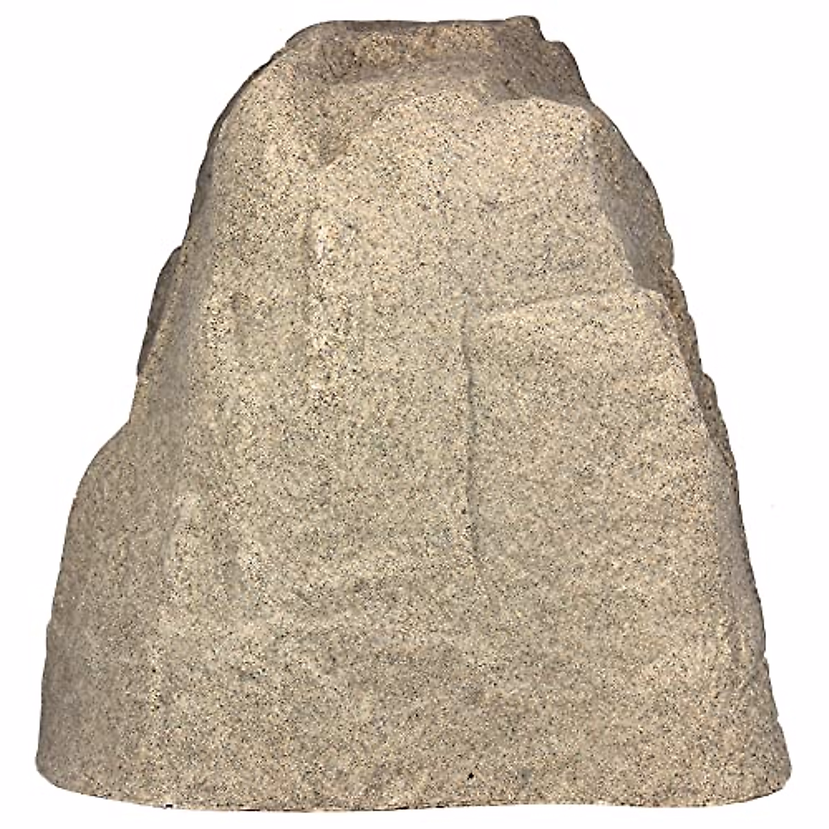 Emsco Group 2181 Large – Lightweight Landscape Rock-Resin, Sandstone