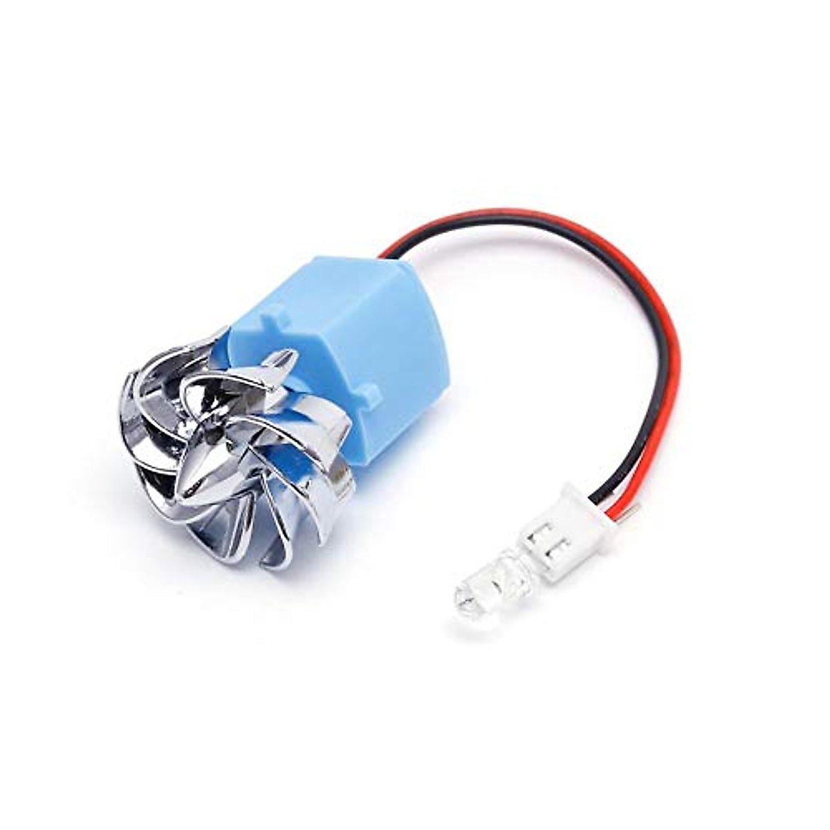 New 0.01V-15V Micro Wind Generators Hydroelectric Generator Dual-Use Generator -Y103