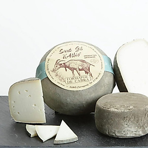 Garrotxa Goat Cheese (1 lb)