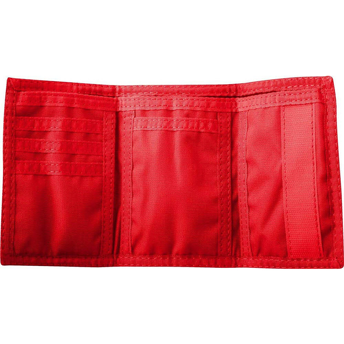 Nike Men's Wallet, Red, F/S