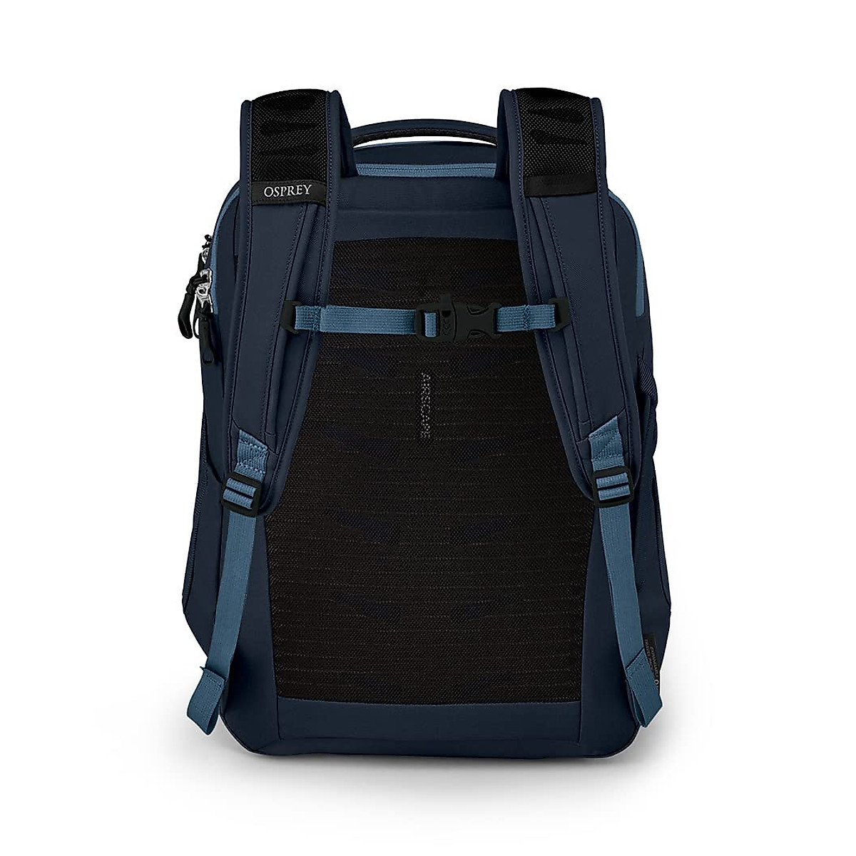 Osprey Daylite Expandable 26+6 Travel Backpack, Palm Foliage Print