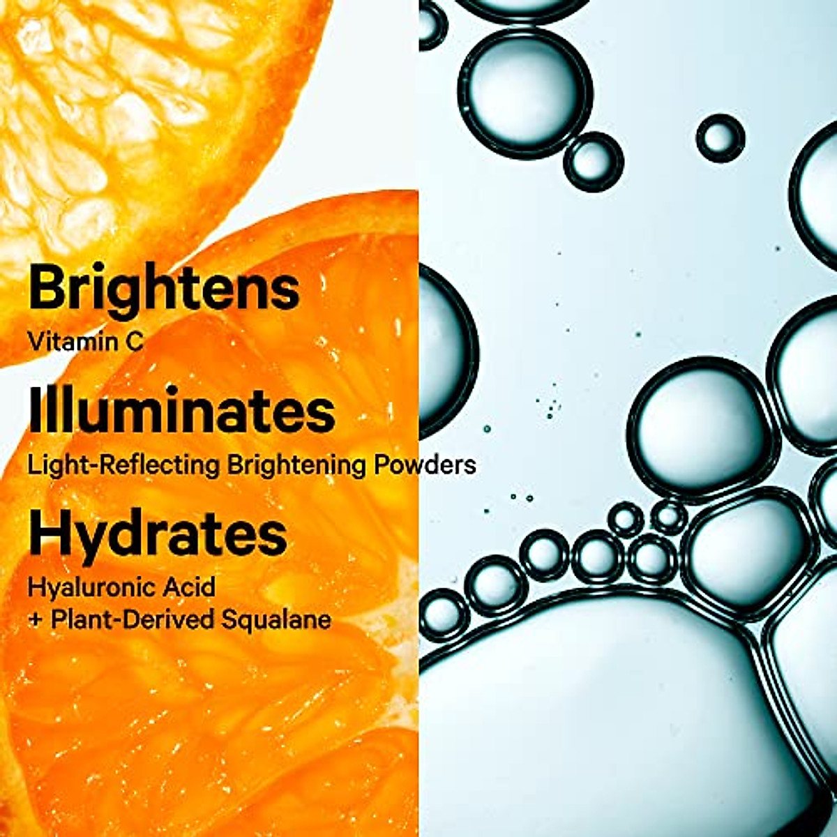 MILK Makeup Sunshine Under Eye Tint and Brighten - Light Coverage Concealer - Vegan - 0.20 Fl Oz (Shade 2 Light Medium)