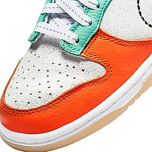 Nike Youth Dunk Low GS DX3363 100 101 - Size 7Y