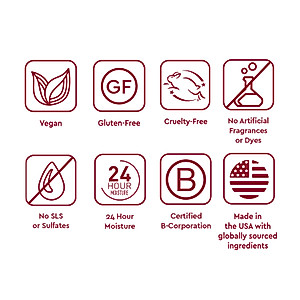 Desert Essence Moringa, Jojoba & Rose Hip Oil Refreshing & Rejuvenating Skin Restoration - Nutrient-Rich Vitamin Blend For Face, Neck, Body & Hands - Vegan, Non-GMO, Gluten-Free, Cruelty-Free - 2oz