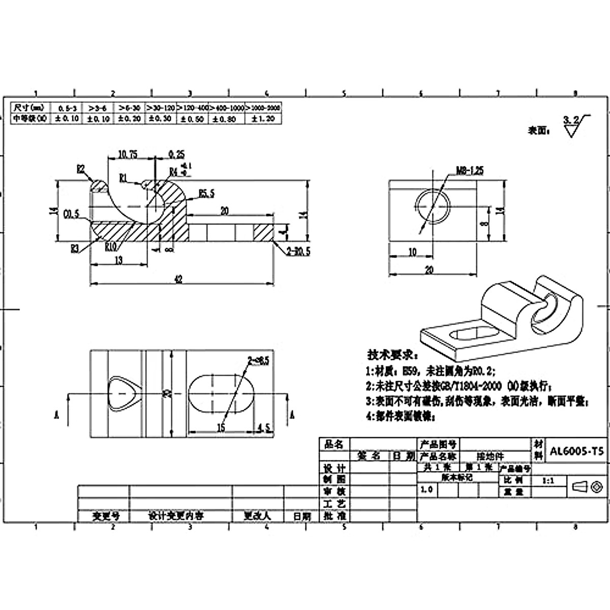 HULKWHEELS 10pcs Solar Panel Grounding Lugs with Nuts and Bolts Solar Grounding Clip for RV, Boat, Roof, Wall and Other Off Gird Roof Installation