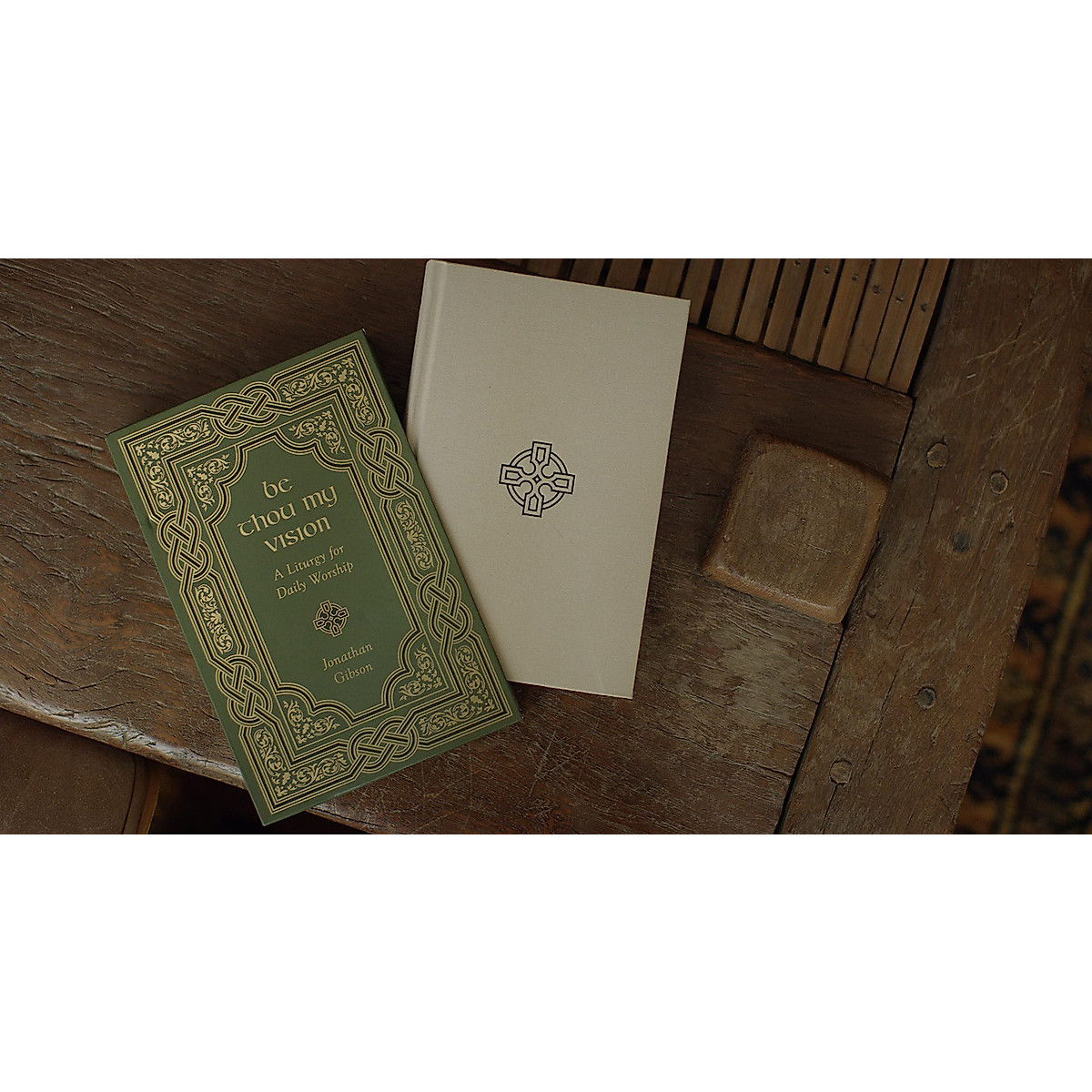 Be Thou My Vision: A Liturgy for Daily Worship