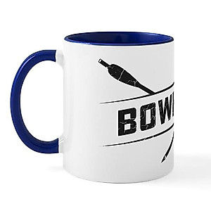 CafePress Bowhunter Ceramic Coffee Mug, Tea Cup 11 oz
