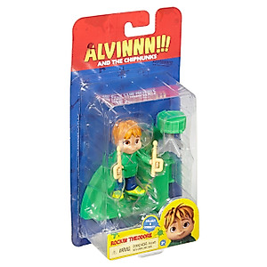 Fisher-Price Alvin & the Chipmunks, Rockin' Theodore