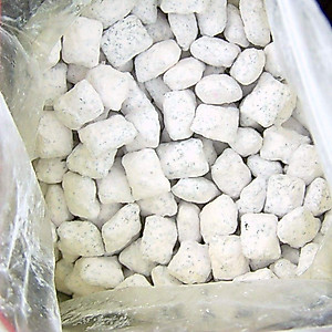 Cathedral Candle Company High Grade Ekklisia Rose Greek Incense for Church Use, 1 LB Tin