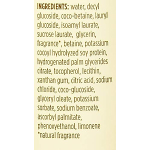 Burt'S Bees Baby Bee Shampoo & Bodywash, Fresh Scent, 8 Fl Oz