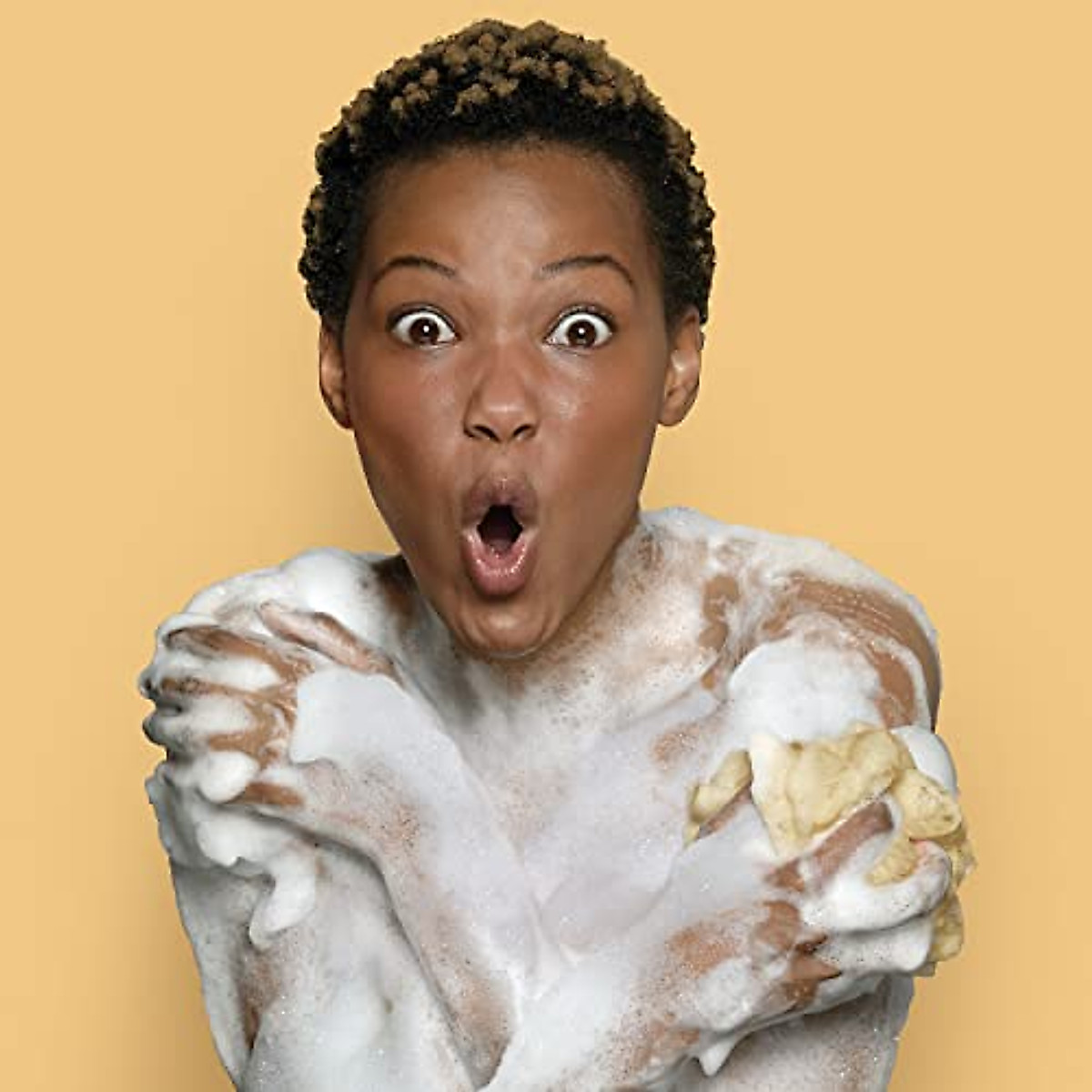 St. Ives Body Wash - Soothing Moisturizing Cleanser with Oatmeal & Shea Butter, Made with Plant-Based Cleansers and 100% Natural Extracts, 16 Oz Ea (Pack of 6)