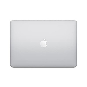 Apple MacBook Pro MD104LL/A Intel Core i7-3720QM X4 2.6GHz 8GB 750GB, Silver (Renewed)