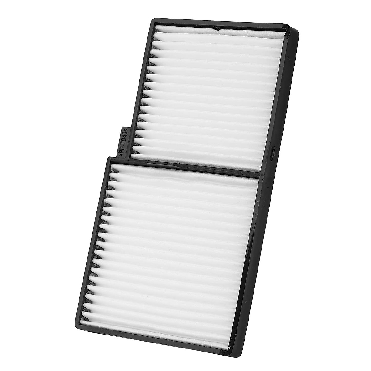 Litance Projector Air Filter ELPAF29 V13H134A29 for Epson Powerlite 1835 92 93+ 93 95 96W 905 915W 935W EB-93H EB-93e EB-93 EB-95 EB-96W EB-905 EB-910W EB-915W EB-925 EB-935W Filter Replacement