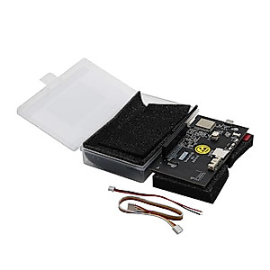 LILYGO T5 4.7 Inch E-Paper V2.3 ESP32-S3 Development Driver Board TTGO Display Module Support TF Arduino (Female pin Welded Version)