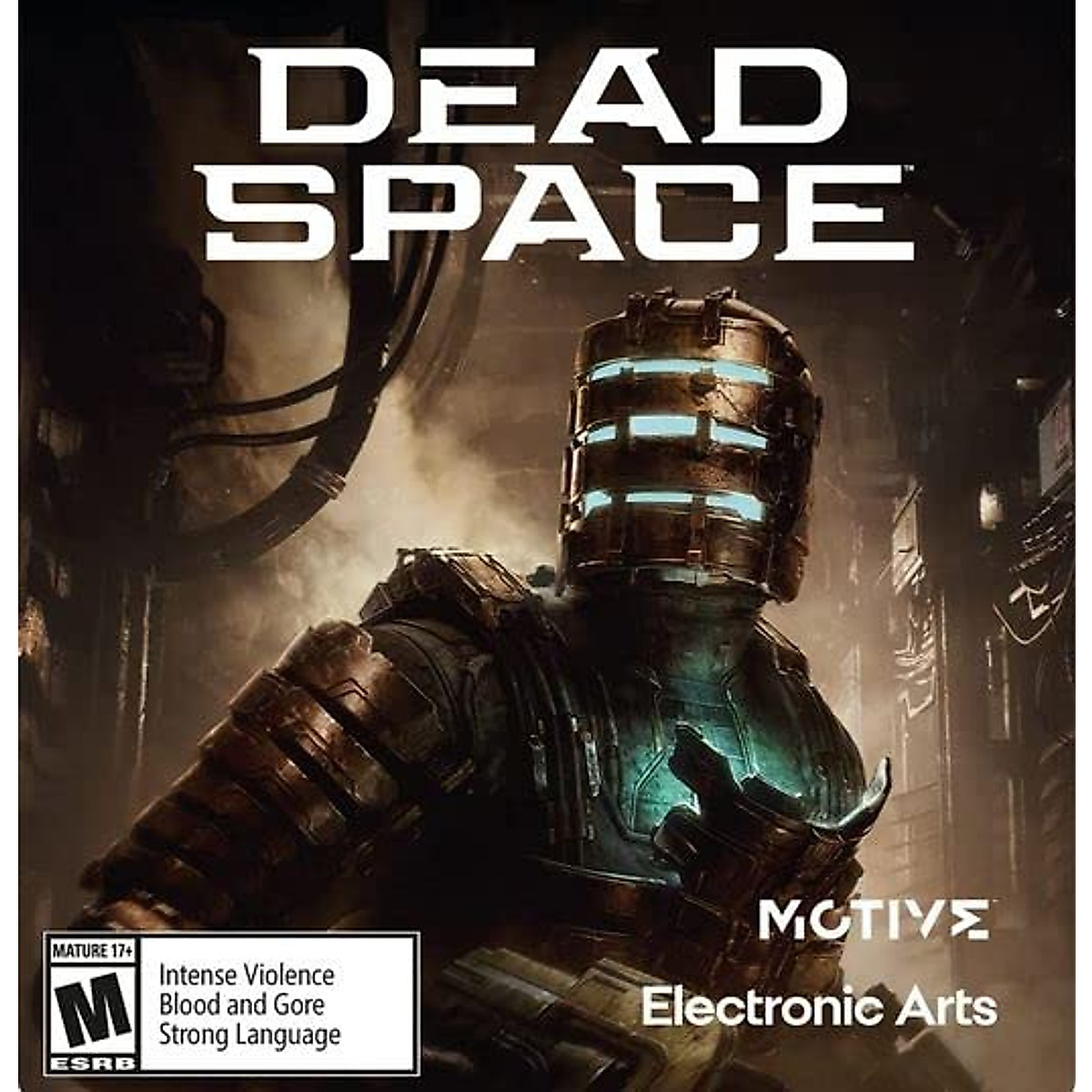 Dead Space - Xbox Series X