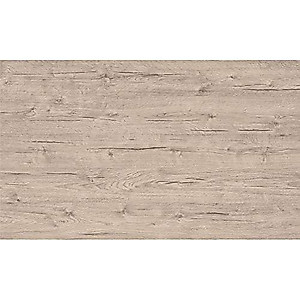 Mobili Fiver, First Extendable Table, Oak, Made in Italy