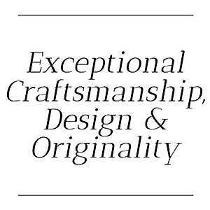 Daniel Steiger American Eagle Luxury Vintage Hunter Pocket Watch with Chain - 18k Gold Plating - Hand-Made Hunter Pocket Watch - Engraved Flying Eagle Design - White Dial with Black Roman Numerals