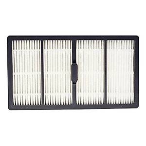 LAIMAI Replacement Parts for iRobot Roomba s9+ (9550) S9 (9150) Robot Vacuum Cleaner Accessories Kit 16 Packs Roller Brush & Filter & Side Brush