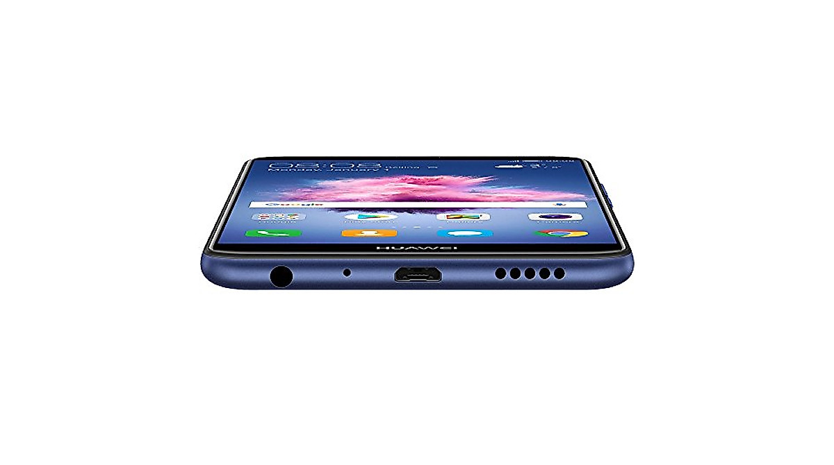 Huawei P Smart 2019 Dual SIM Smartphone with 6.21" Display