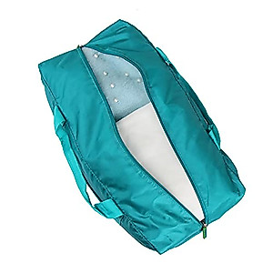 FUELEGO 2023 Multifunctional Travel Bag Super Large Capacity Storage Bag Waterproof Tote Bag Compression Bag Portable Storage Bags