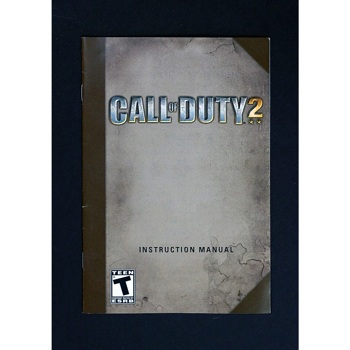 Call of Duty 2 - PC