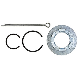 NICHE Front Rear CV Axle Boot Kit For Arctic Cat 400 450 350 425 Prowler 500 Replaces 3313-558 3313-560 3307-635