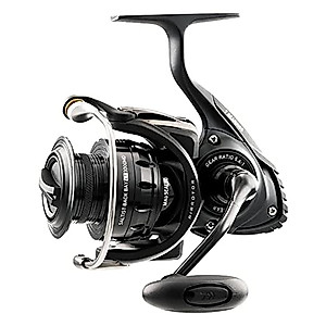 SALTIST Back Bay Spinning Reel