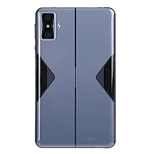 LBEC Kids Tablet, 3G Network Call 5G WiFi Dual Band 7 Inch Kids Tablet Octa Core Processor for Home for Travel (U.S. regulations)