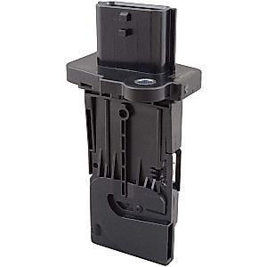 Hitachi MAF0102 Mass Air Flow Sensor with 4 Terminal Option