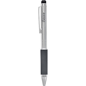 iStore Stylus Pro Duo for iPads and Other Touchscreen Devices, Blue (AMM1502CAI)