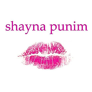 CafePress Shayna Punim Mug Ceramic Coffee Mug, Tea Cup 11 oz