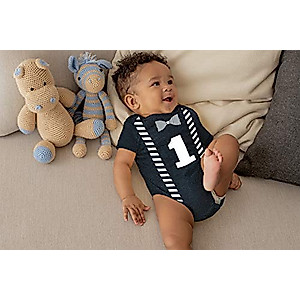 Young Wild and Three boy 3rd Birthday Outfit Toddler Shirt 3 Year Old Boys Third Party Tshirt (US, Age, 4 Years, Charcoal Black)