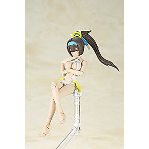 Kotobukiya Megami Device Asra Archer Aoi Model Kit
